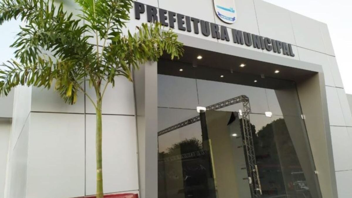 Prefeitura de Sento Sé abre 150 vagas com salários de até R$ 10 mil