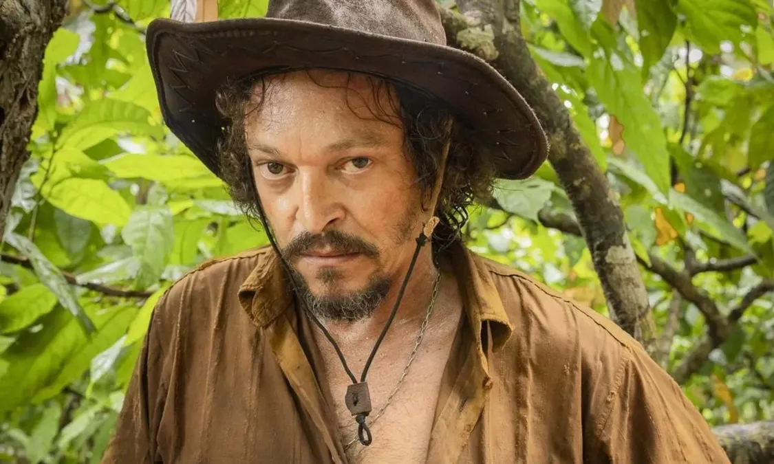 'Renascer': veja resumo do capítulo desta quinta-feira (25)