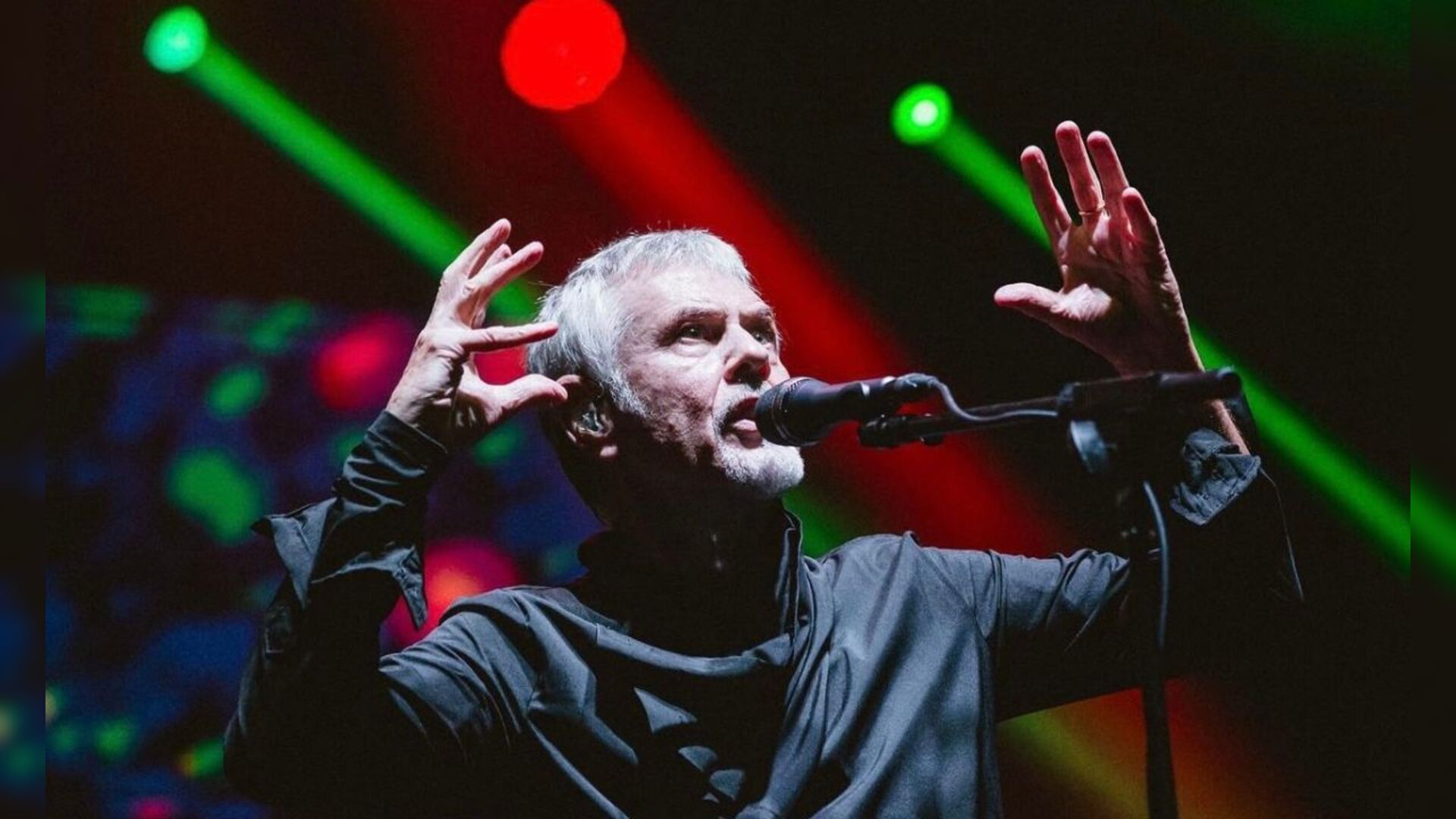 Ritchie lança álbum com músicas inéditas em março