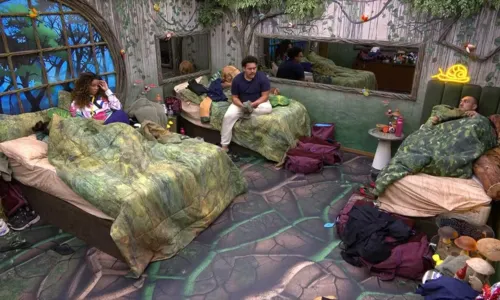 Pitel é a nova líder do BBB24 e escolhe Vip e Xepa; confira