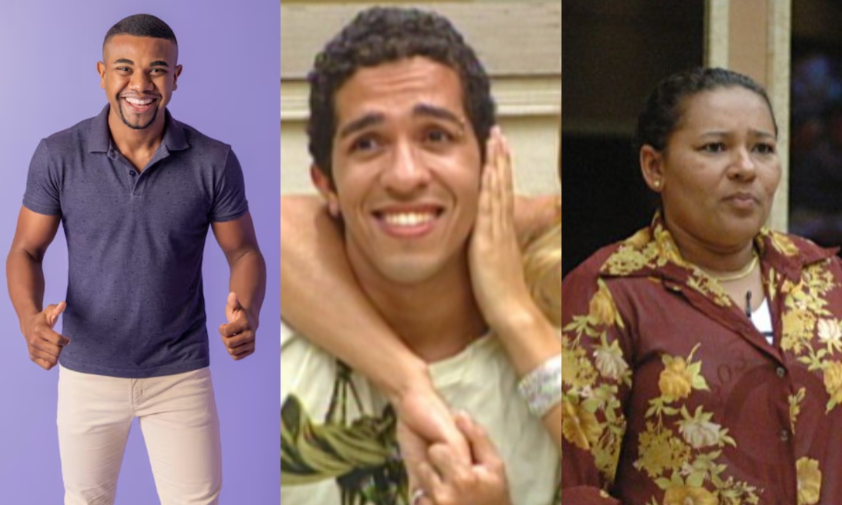 Davi volta a colocar a Bahia no topo do ‘BBB’, após 18 anos