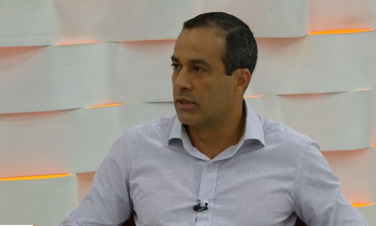 'Estamos em alerta máximo', diz Bruno Reis sobre chuvas em Salvador