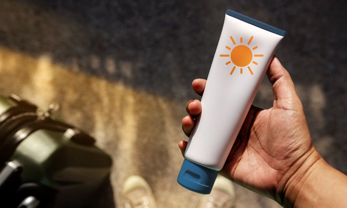 Filtro solar