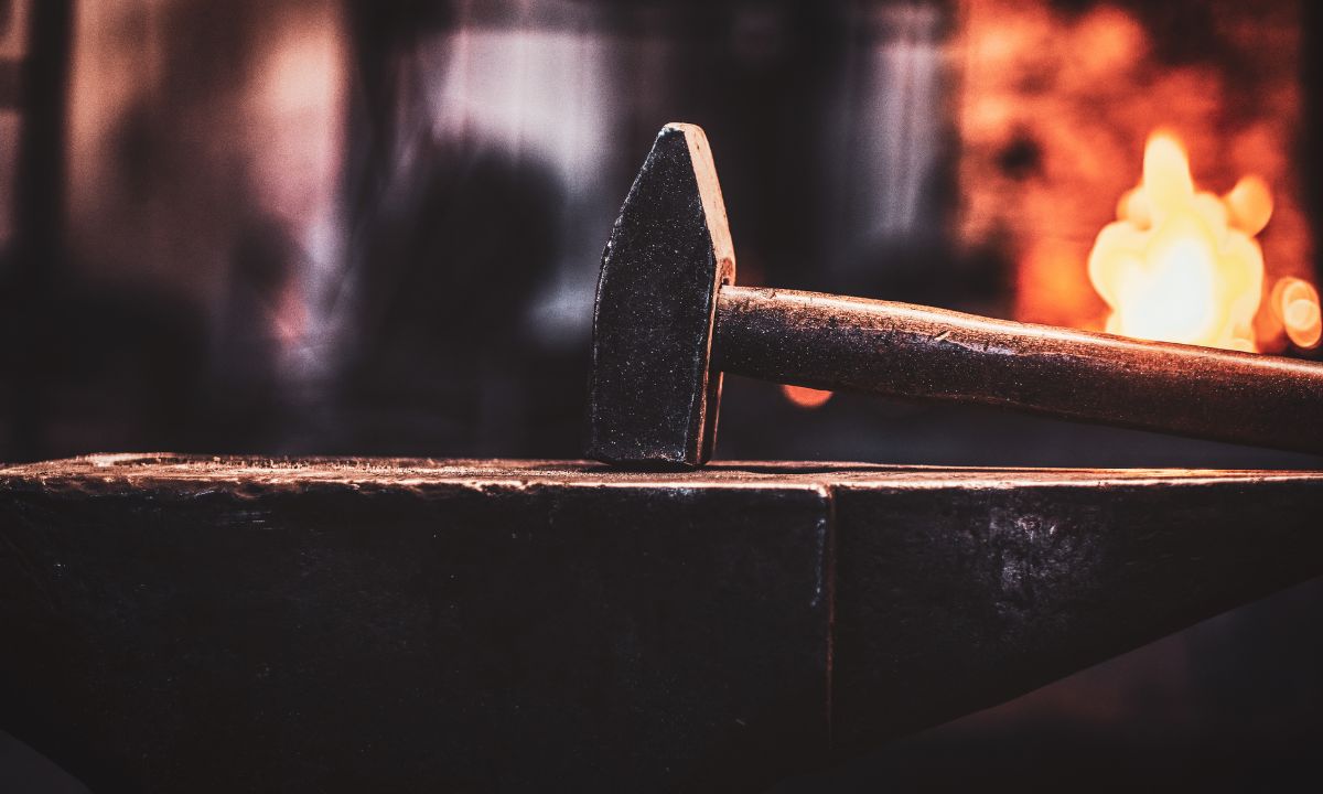 Forjando talentos: a arte de lapidar pessoas para sucesso empreendedor