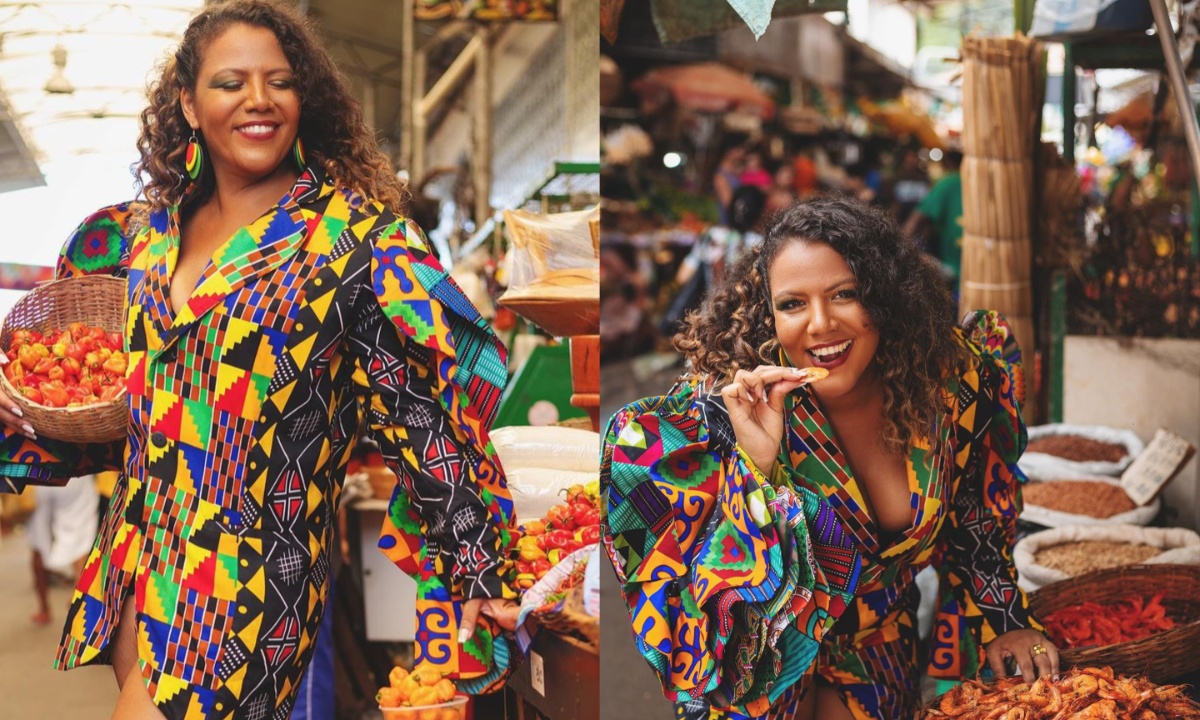 Mani Reggo ganha mais de 2 milhões de seguidores