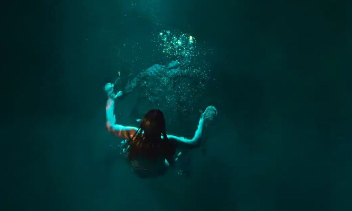 'Mergulho Noturno' estreia nos cinemas; veja trailer