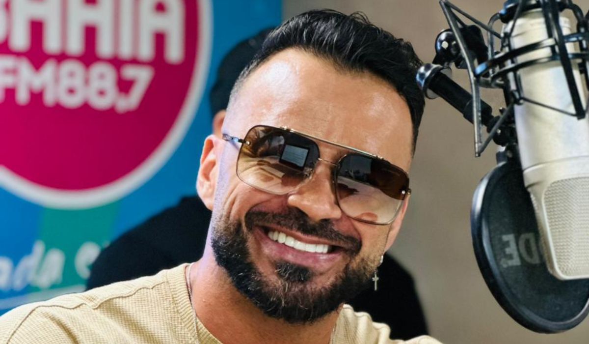 Nata do Samba lança aposta para o São João