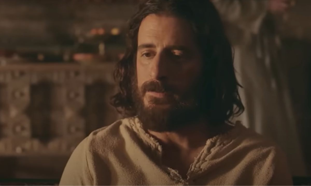 Novos episódios de 'The Chosen – Os Escolhidos' estreiam nos cinemas