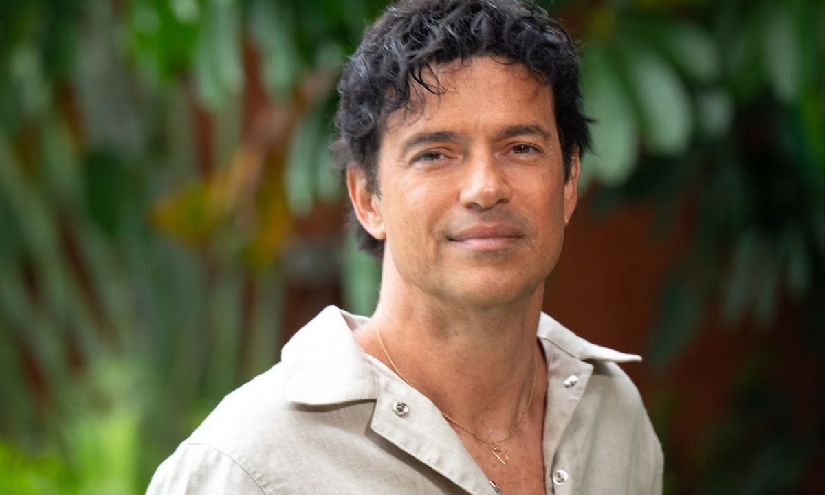 Jorge Vercillo revela que quis desistir da carreira: 'Pedia respostas'