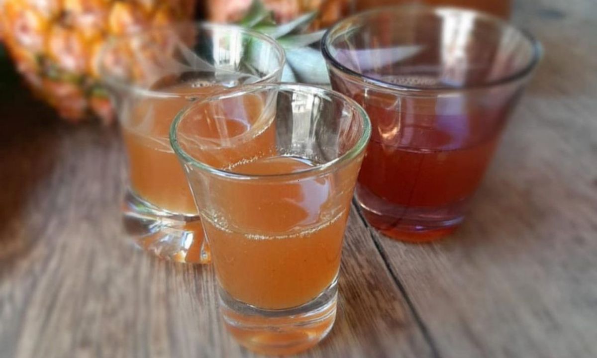 Receita de família: aprenda fazer licor caseiro para São João