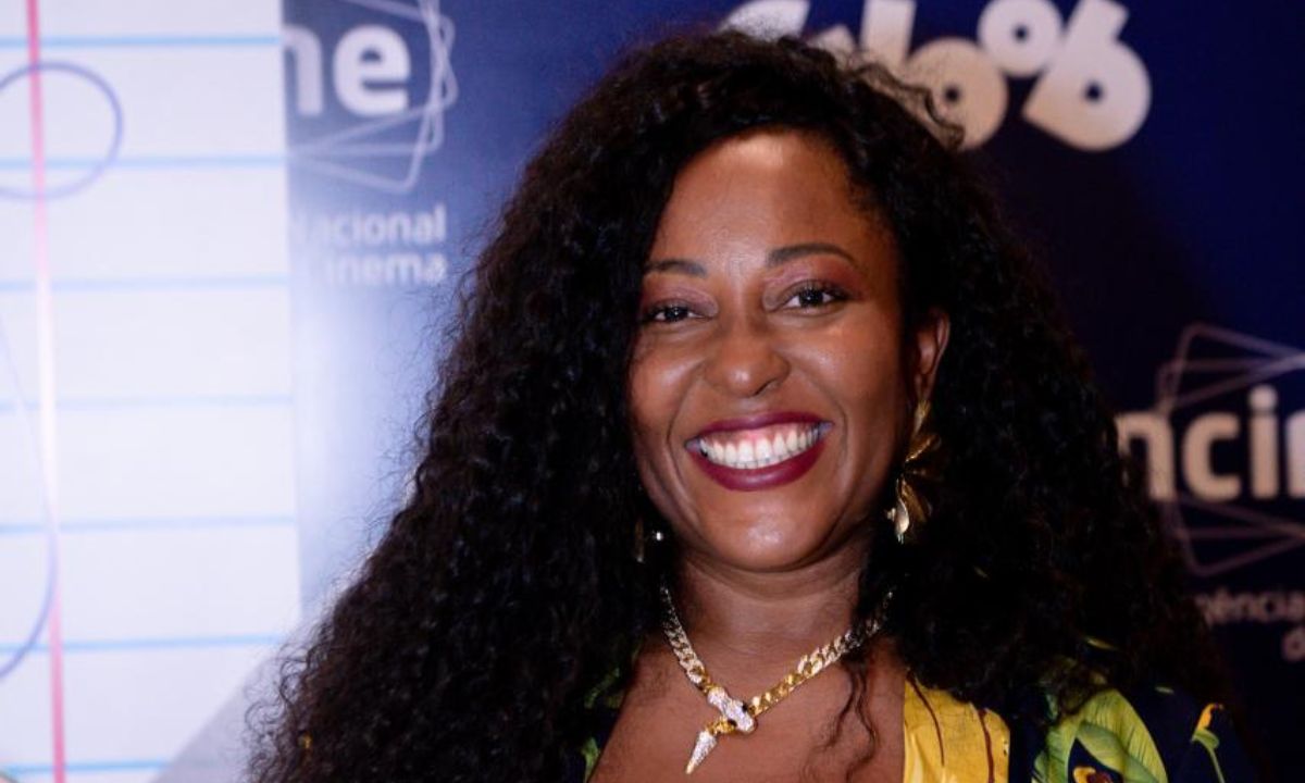 Tia Má estreia em série infantojuvenil no Gloob nesta segunda (6)