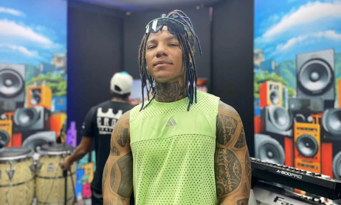 Edcity lança 'Socadona' e promete novidades mensais aos fãs