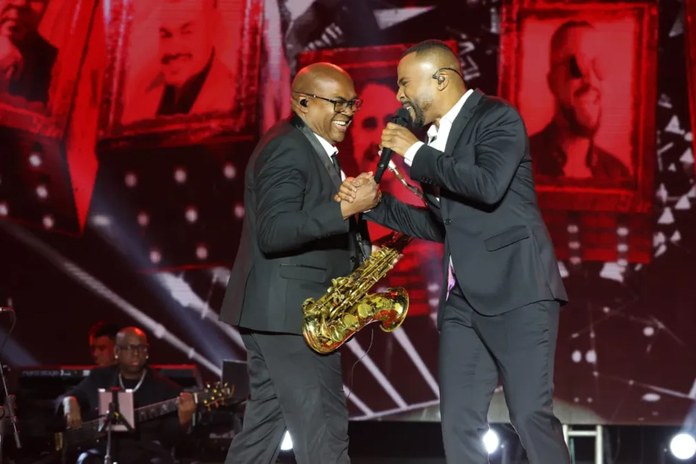 FIB 2024: Alexandre Pires abre o jogo sobre carreira após SPC