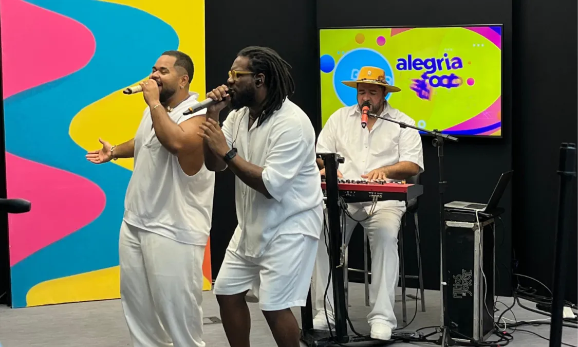 Filhos de Jorge anunciam '18 novidades' para este ano; confira