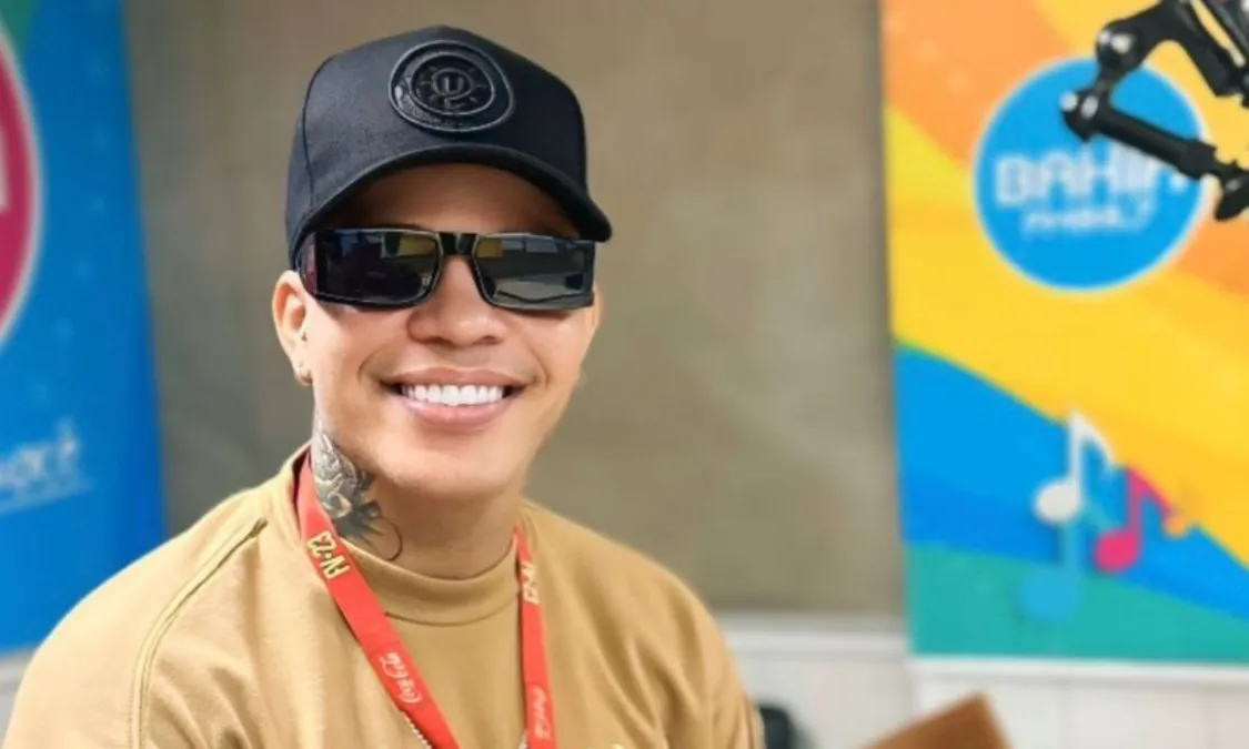 Lu Costa fala de carreira solo: 'Presente em todas as coisas'