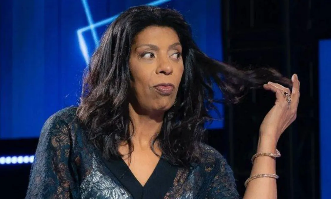 Saiba qual cirurgia Márcia Fu fará para tratar dor que causou desmaio