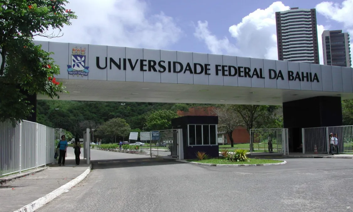 Ano letivo da Ufba só vai acabar em fevereiro de 2025; veja calendário