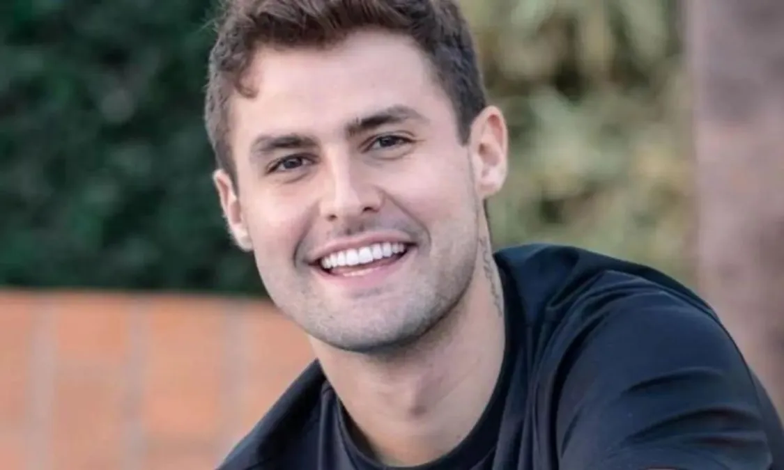 Quem é Pedro Rezende, pivô da briga entre Virgínia e Emily Garcia