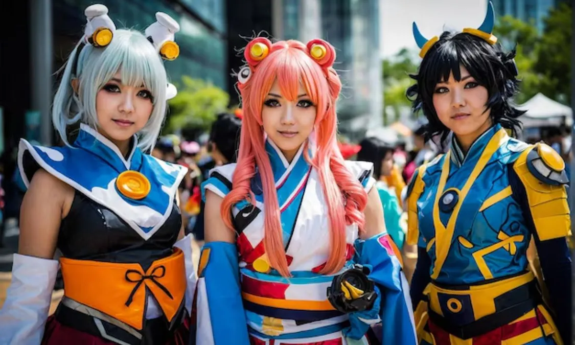 Sesc Geek: como fazer cosplay fácil e simples para curtir o evento