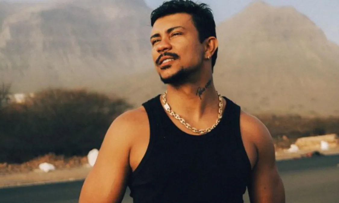 Xamã revela novo álbum e desafio para equilibrar atuação e música