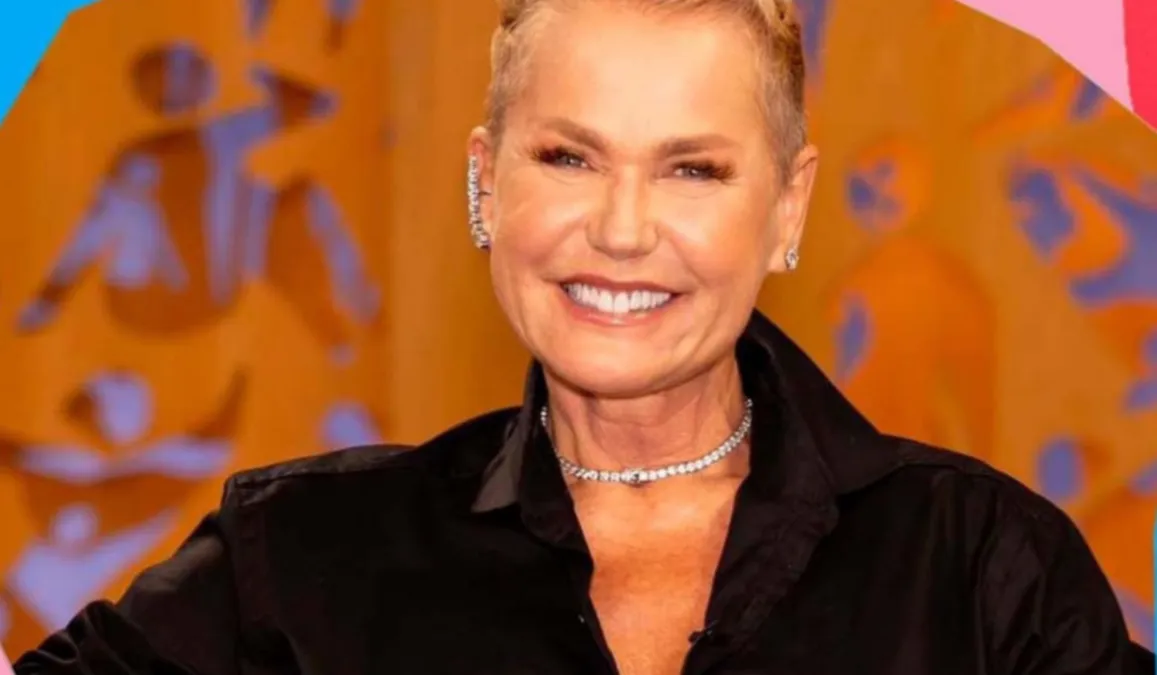 Xuxa participa de rival da Globo após críticas ao Criança Esperança