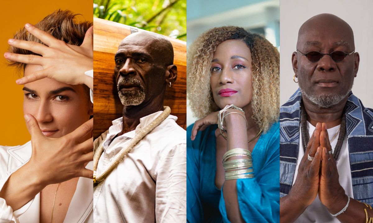 Batuka Jazz Festival anuncia shows gratuitos em Salvador