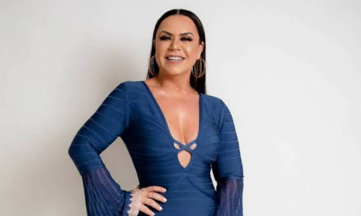 A Fazenda 16: conheça Flor Fernandez, queridinha de Silvio Santos