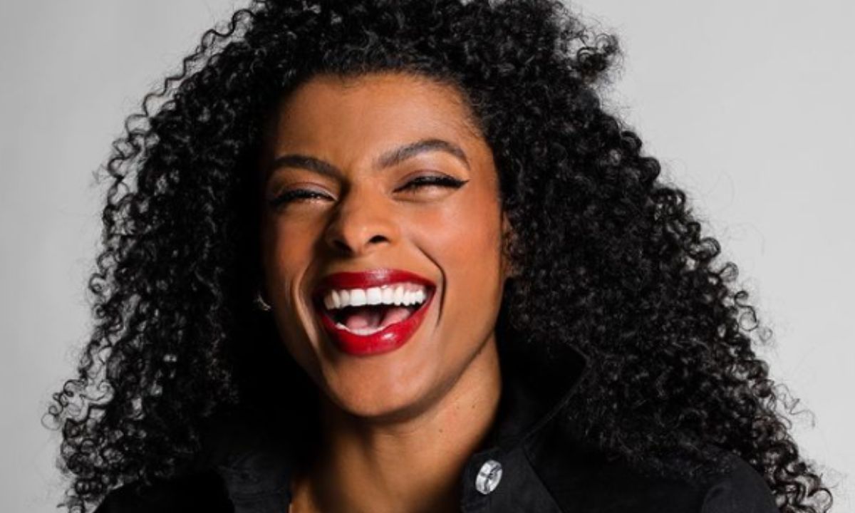 Fernanda Garay anuncia primeira gravidez: 'transbordando de alegria'