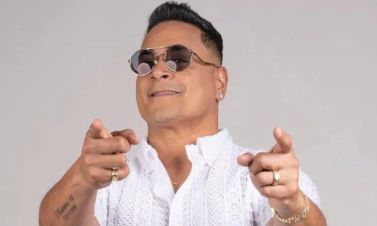 Festival Vibe Forte terá Xanddy Harmonia, Alexandre Peixe e mais