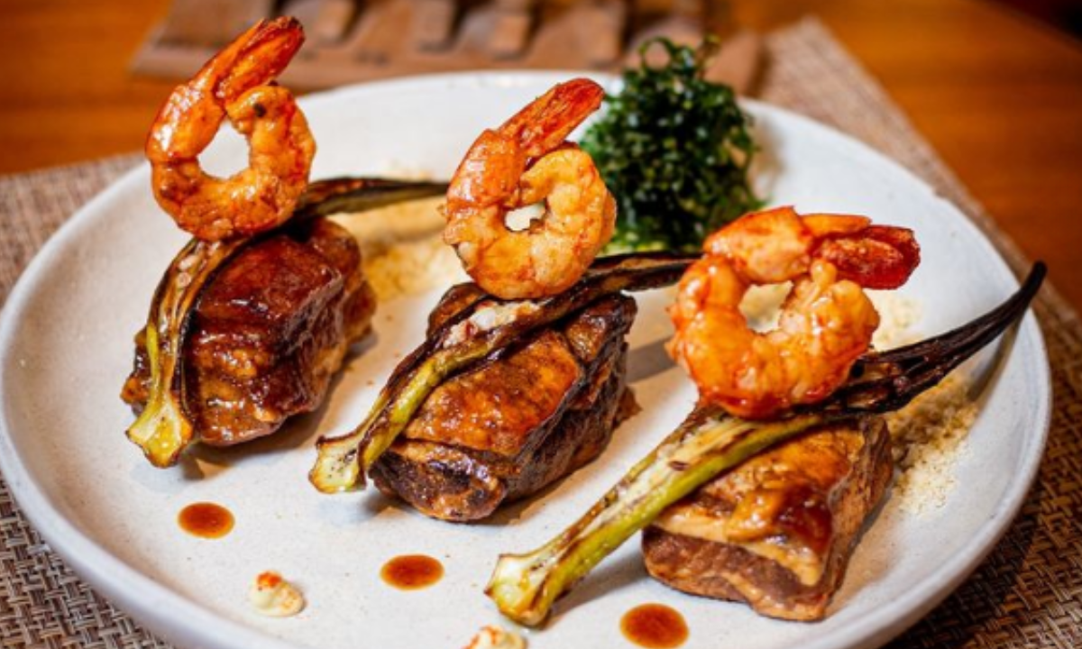Festival gastronômico em Prado terá pratos a partir de R$ 15