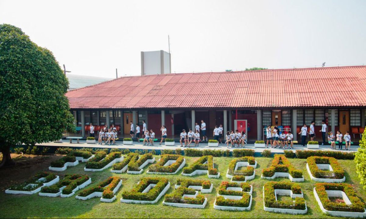 Fundação Bradesco abre 20 mil vagas para cursos gratuitos de formação Fundação Bradesco abre 20 mil vagas para cursos gratuitos de formação