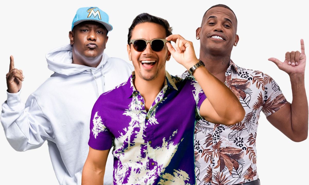 Guig Ghetto celebra 20 anos de carreira com novas produções; confira
