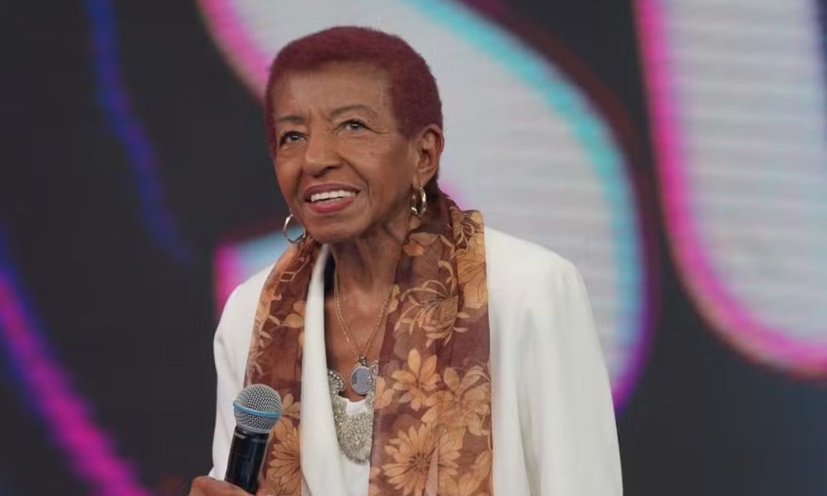 Leci Brandão completa 80 anos, relembre canções da sambista