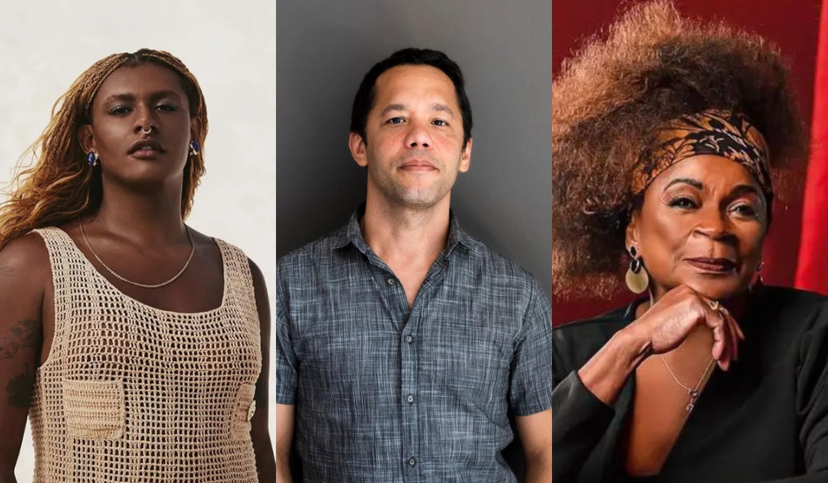 Liniker, Itamar Vieira Júnior e mais: veja a programação da Flica 2024