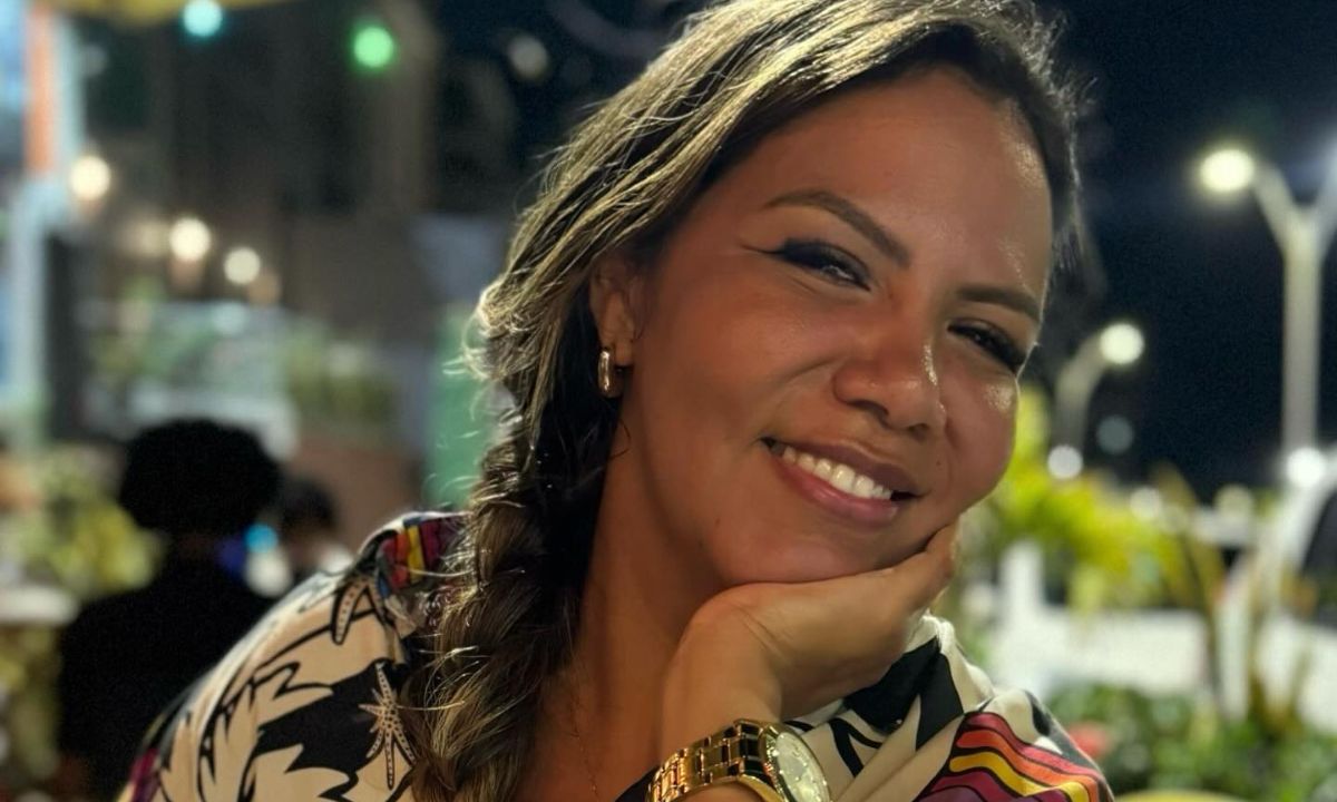 Mani Reggo é criticada após processo contra Davi: 'Vai trabalhar'