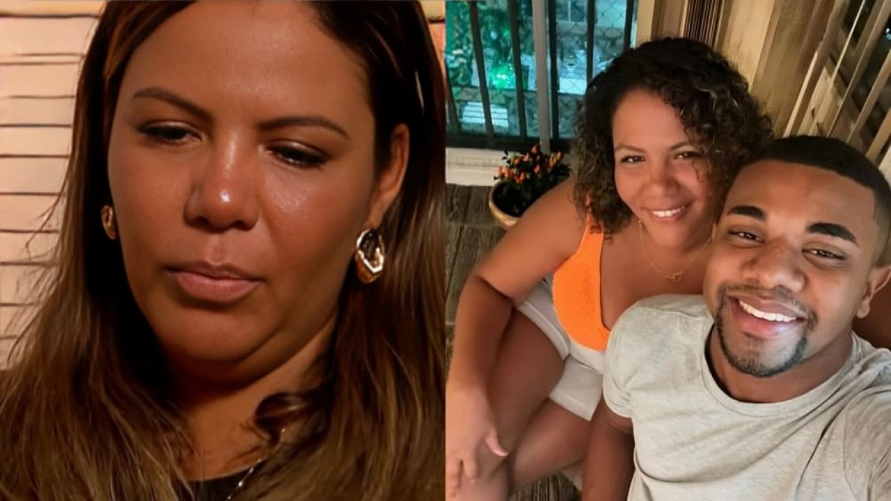 Mani Reggo expõe detalhes de término com Davi, do BBB: 'Me doeu muito'