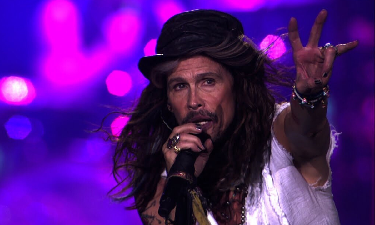 O fim da Aerosmith! Banda anuncia aposentadoria; entenda