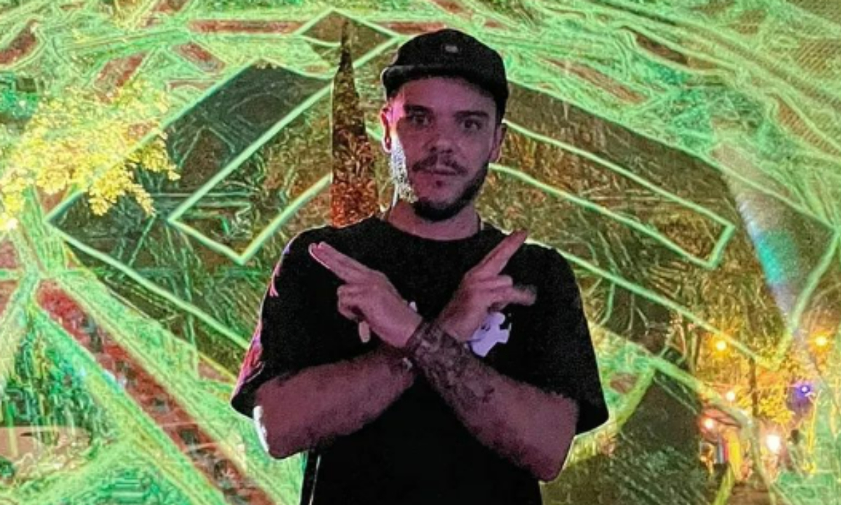 Quem era João Rebello, ex-ator mirim da TV Globo assassinado na Bahia