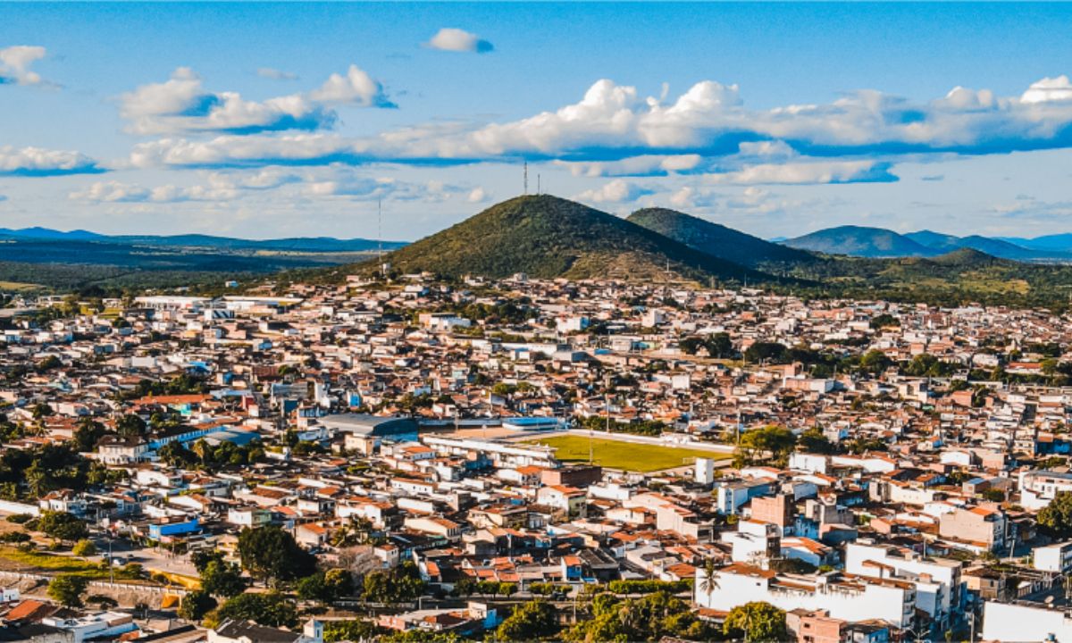 Senhor do Bonfim: conheça 3 pontos turísticos para visitar na cidade