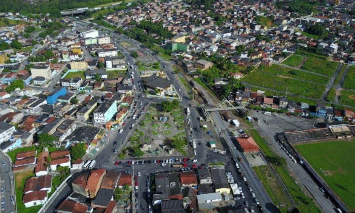 Simões Filho: como chegar, o que fazer, quando ir e onde ficar