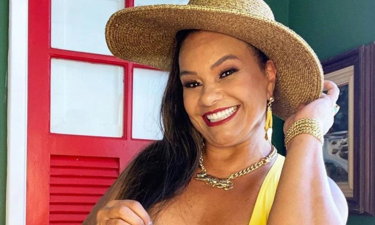 BBB 26: Solange Couto é confirmada no elenco Camarote; saiba detalhes