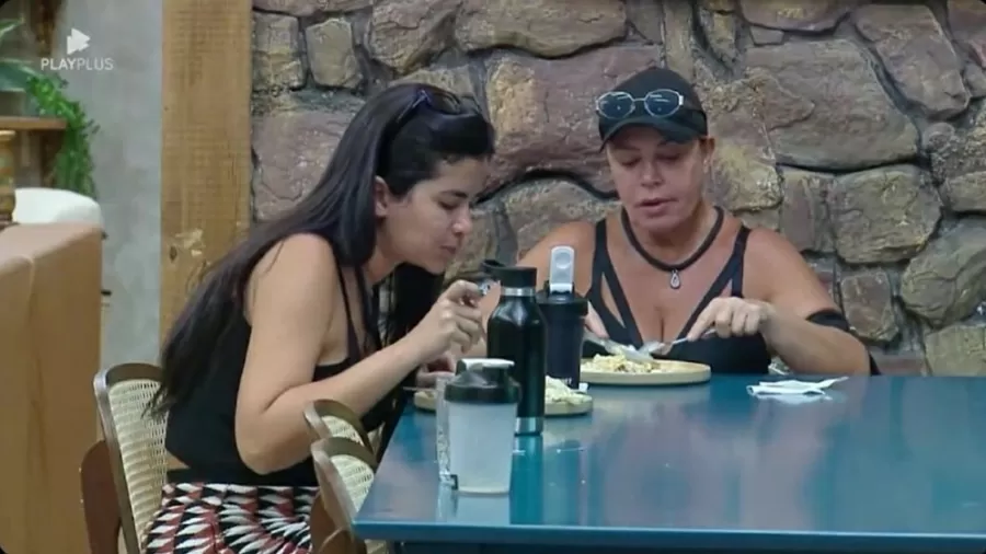 'A Fazenda 16': Flor Fernandez planeja nova traição contra o G4