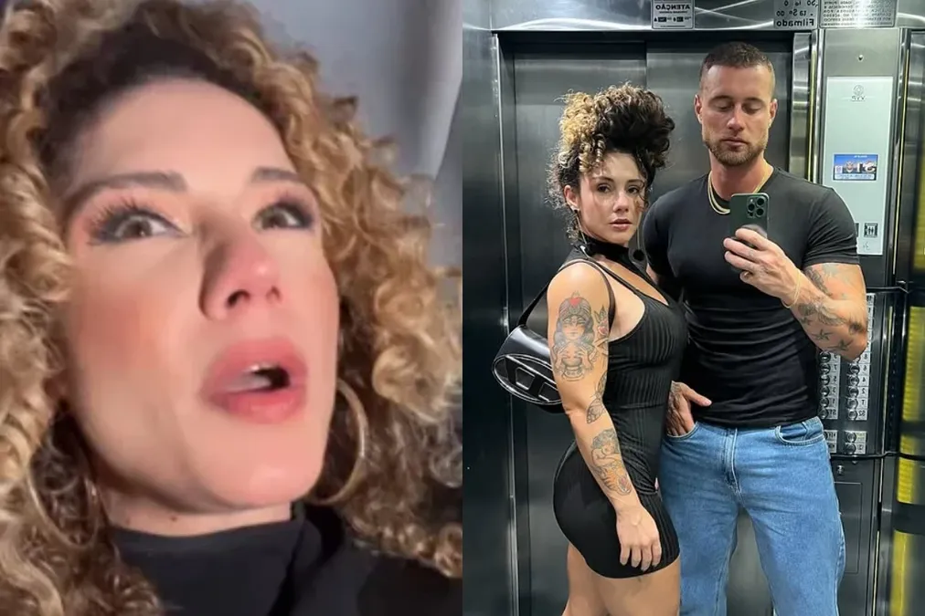 A Fazenda 16: esposa de Yuri toma atitude após denunciar Record