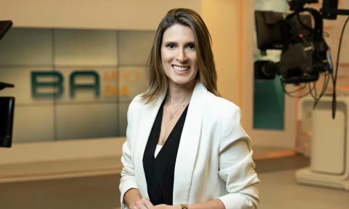 Ana Raquel Copetti vai ganhar título de cidadã de Salvador na Câmara