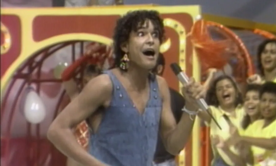 Axé Music: gênero musical que foi considerado brega chega aos 40 anos