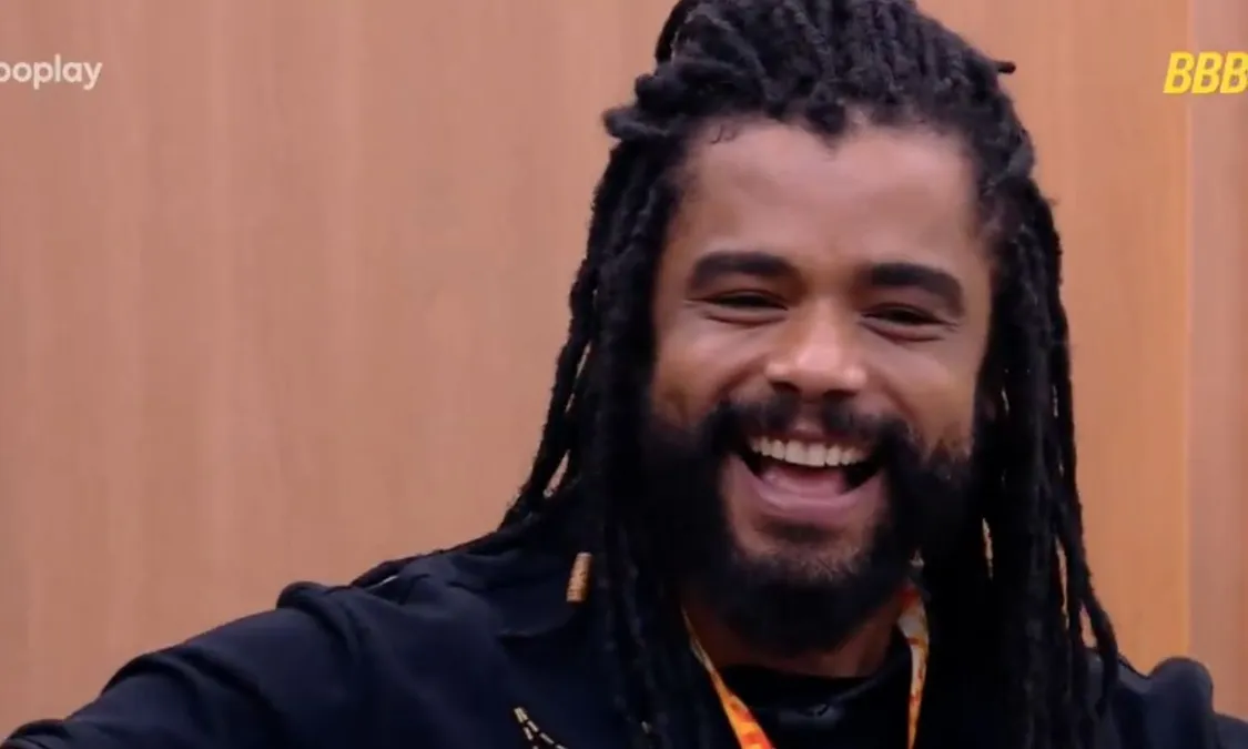 Enquete Bbb 25 Público Escancara Favoritismo De Diogo Após Dinâmica