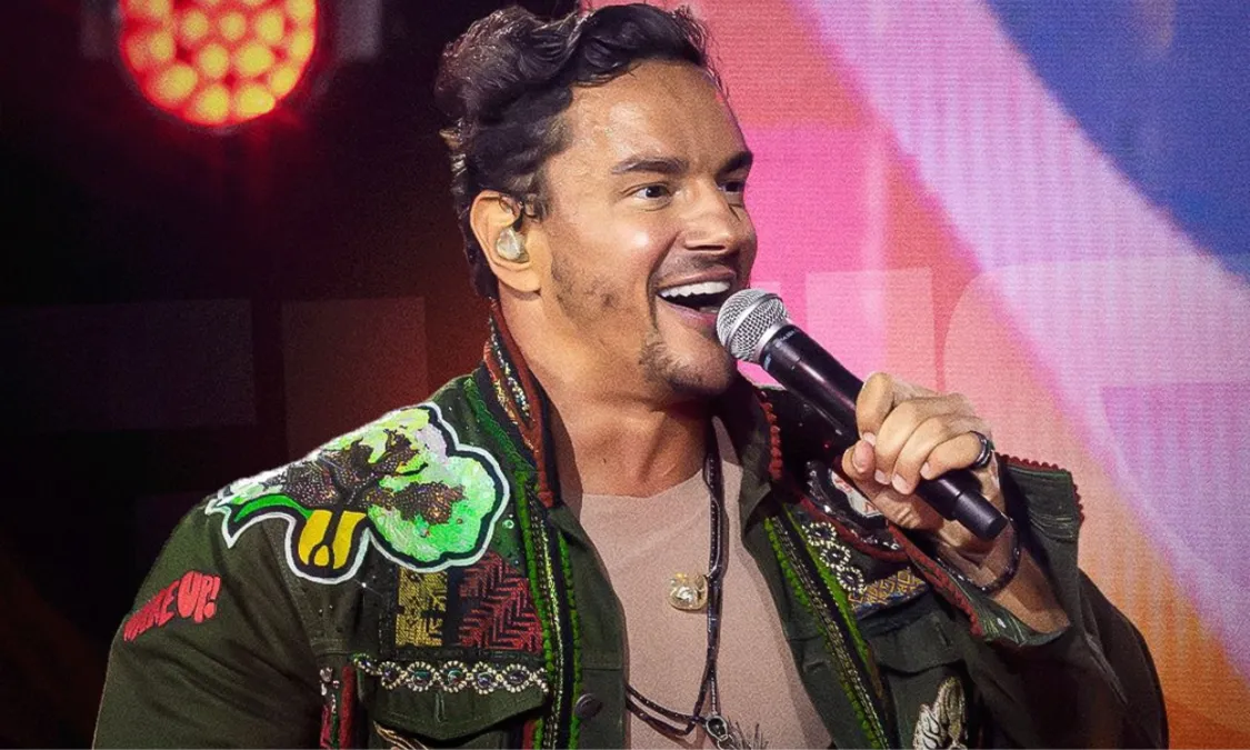 Banda Guig celebra 20 anos de carreira com novo single; ouça