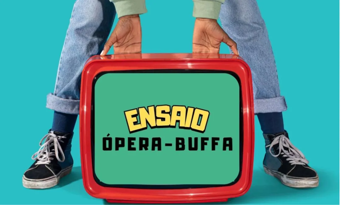 Banda Ópera-Buffa anuncia série de ensaios em Salvador