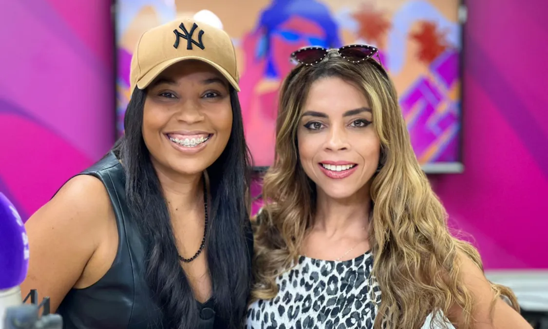 Banda Zefa lança canção inédita ao vivo no Fuzuê da Bahia FM; ouça