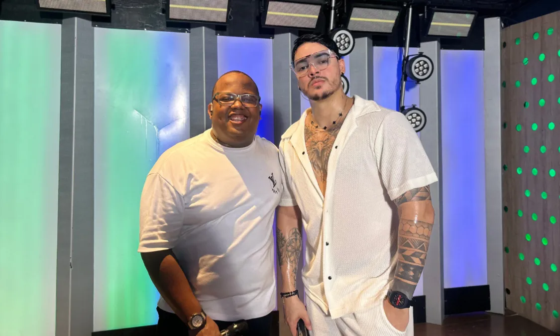 Banda Zero Bala revela próximo lançamento com novo vocalista; confira